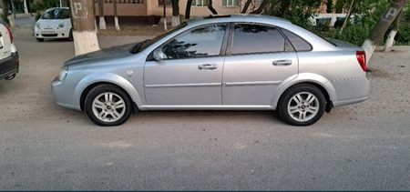 8.500$ Lasetti 1.8
