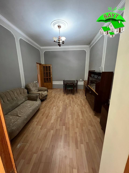 ^ВЫСОКОПОТОЛОЧКА 3/2/4 Чиланзар 1 квартал 90м² Ор.Верона Продаётся
