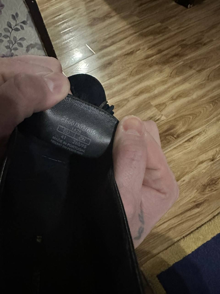 Продам макасины ZARA