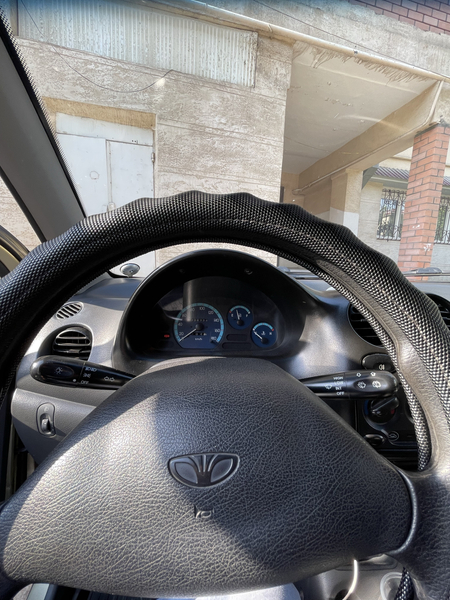Matiz mx 3 talik