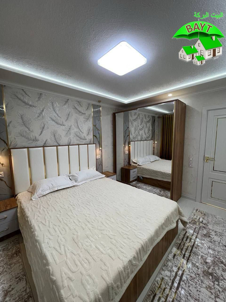 ^3в4/2/4 ПАРУС Т.центр Чиланзар 8 квартал 2×6балкон 70м² Евро Упаковка