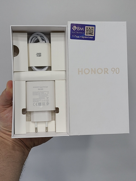 Honor 90 12/512 GB Full