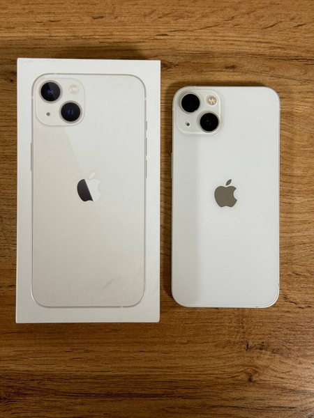 Iphone 13 128gb LLA
