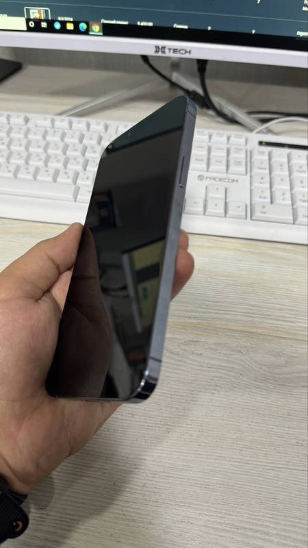Iphone 13pro max 128gb