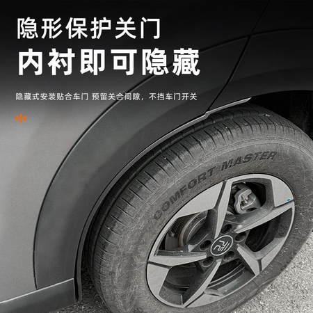 Дождивики на BYD yuan up