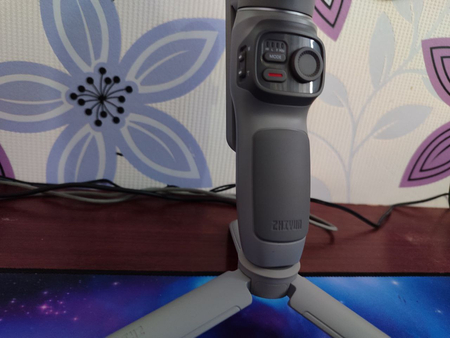 Zhiyun smooth-Q3