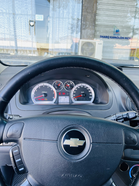 Nexia3  2020yil Avtomat 92.000km