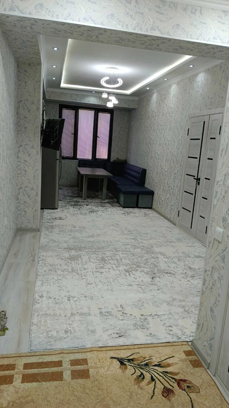 Сдается квартира на Новостройке