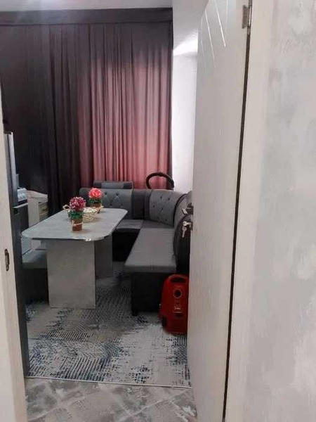 Алмазар Шоишлин Зор Нархда; 2хона С ремонтом Sagbon Residence 52м2;