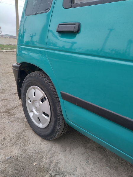 Daewoo Tico сотилади