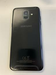 Samsung Galaxy A6