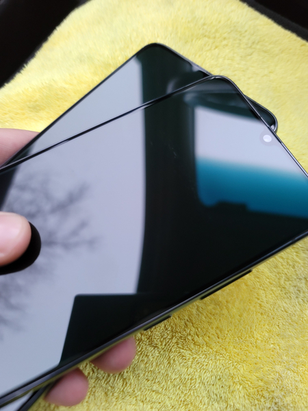 Samsung Galaxy A90 5G. Snapdragon 855 OzU 6/128 GB. Garantya beriladi