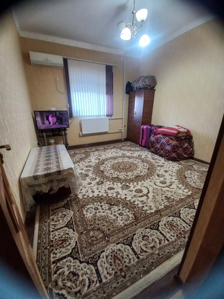 Продаётся 1х комнатная квартира без посредника