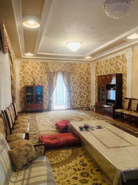 Продается дом в Кумарик махалле
