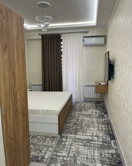 Чиланзар 24кв Срочно Продается квартира в новостройке