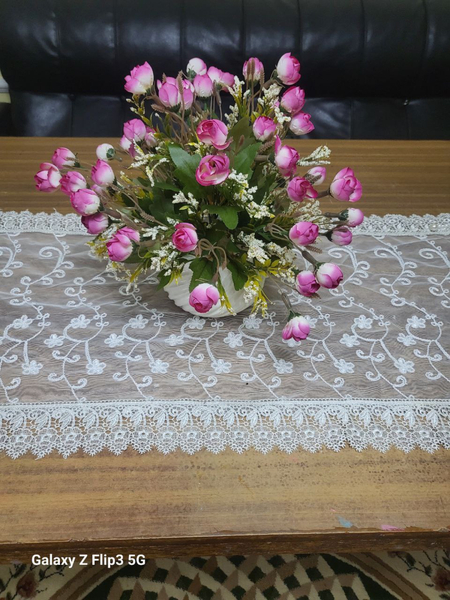 Декоративные цветы
