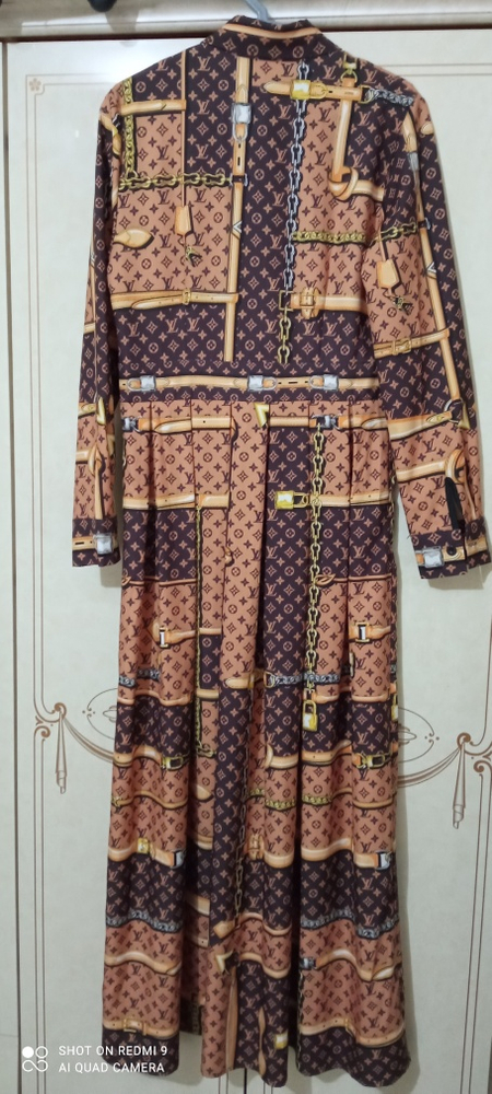 Платье женское LV