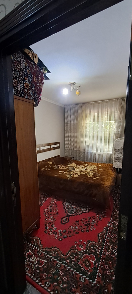 Учкахрамон ок олтин балница коча