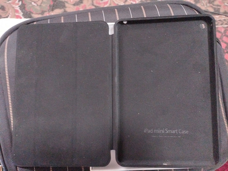 Чехол для IPod mini 4 Smart Case Новый.