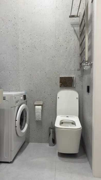 ЖК Infinity Residence - 2 комн - Новостройка - Аренда