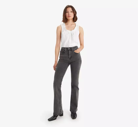 Джинсы Levi’s