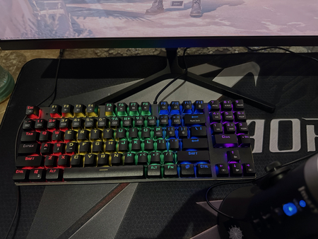 Игровой компютер pc kompyuter