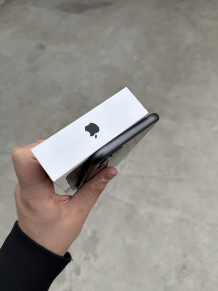 Iphone 11 dual sim 64gb