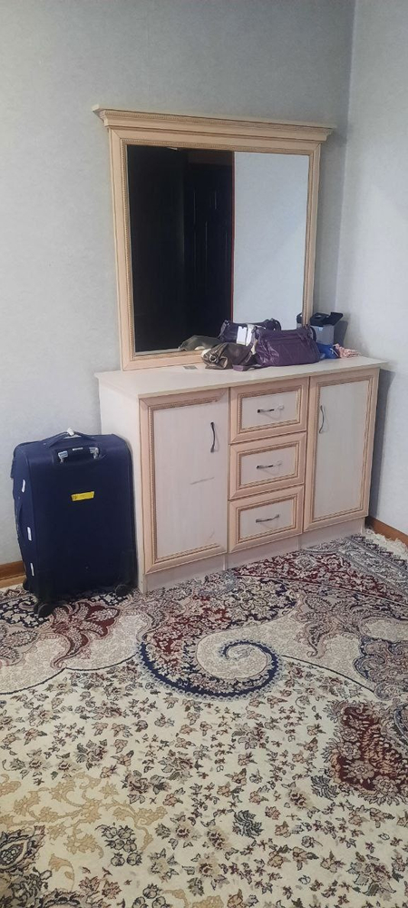 Боллар кизлар оила 
Сергли 4 Ярмарка
Метро _Турон ст
2 хона люкс_400$