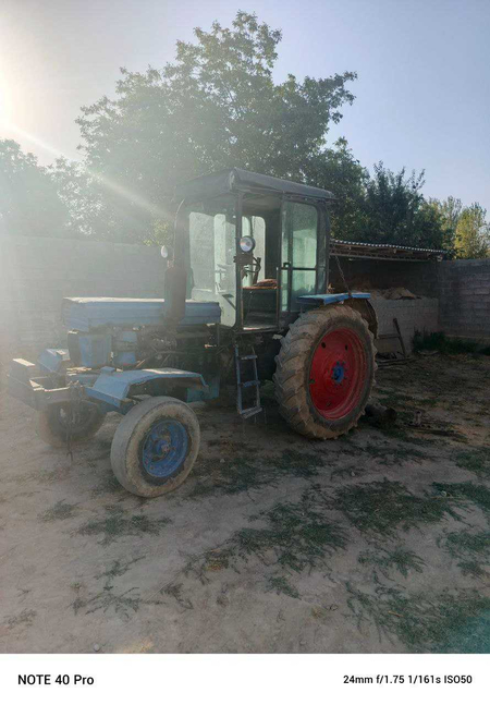 T-28 sotiladi tex pasportlari joyida