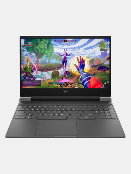 Ноутбук HP Victus Core I5-12450H/8/512/15.6