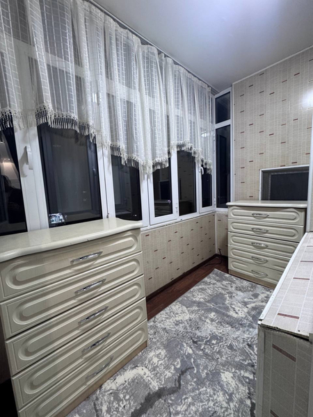 2 квартал 2в3/3/4 Балкон 2х6 АЛЛЕЯ Гагарина’