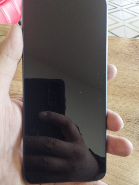 Redmi 12c telfon