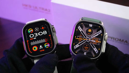 Smart Watch Haylou Solar Plus orginal