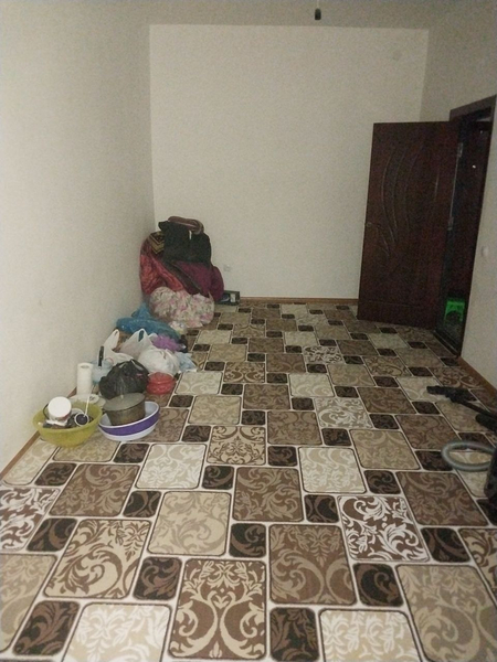 Квартира сатылады таза домда