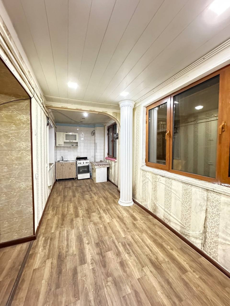 Продам квартиру ЧИЛАНЗАР 26 кв
