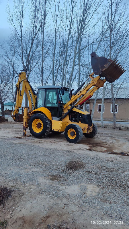 New hollang b90b  sroshniy