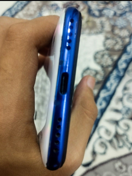 телефон MI A3/128 GB