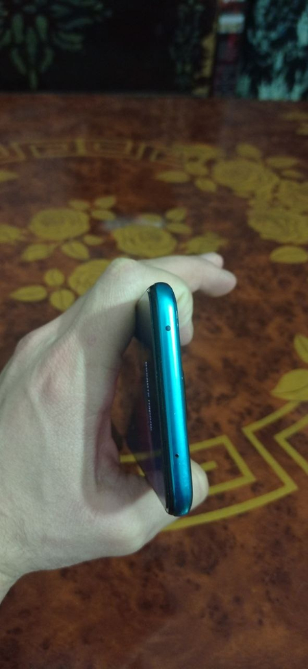 Xiaomi nod 9pro 6/128