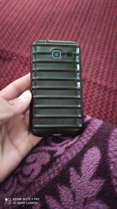 J1 mini sotiladi