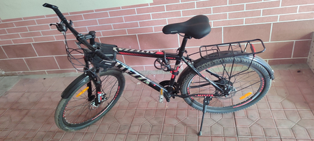 Velosiped 