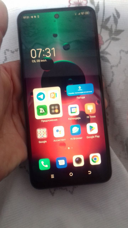 Techno pova neo 2