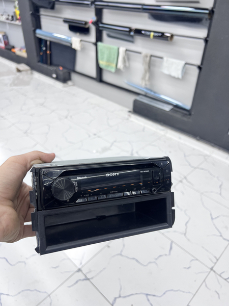 Sony Magnitola Sotiladi Arginal zori