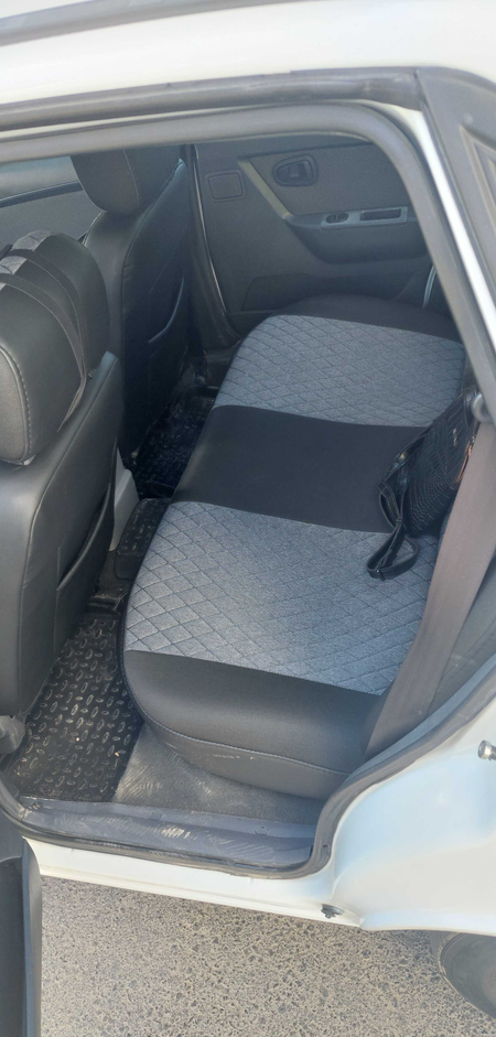Chevrolet Nexia 2