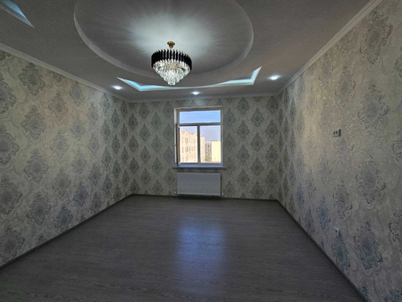 2 xonali 58m² 5-qavat uy sotiladi