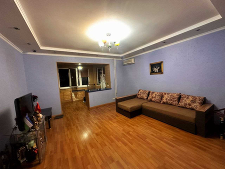 (К129397) Продается 5-ти комнатная квартира в Чиланзарском районе.