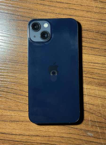 Apple Iphone 13 256 Gb