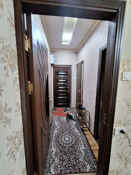 Чилонзар 10 квартира 2³/1/4