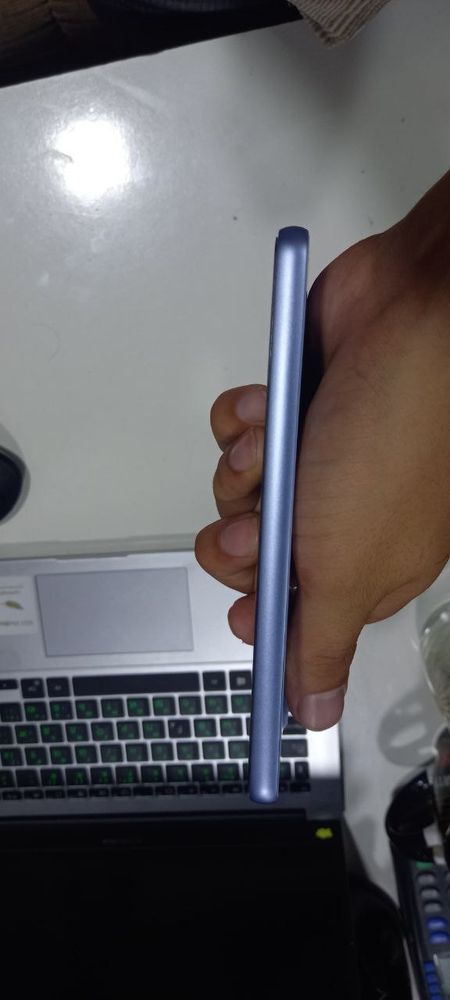 SAMSUNG A 33 kafolatlari bilan telefon ideal