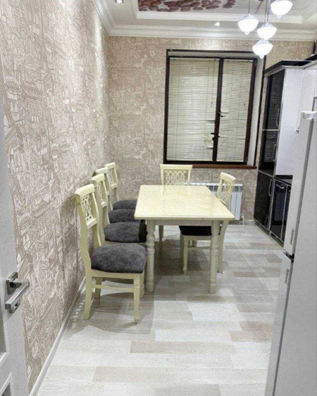 Arenda yunsobod tumani metroga yaqin luks kv
