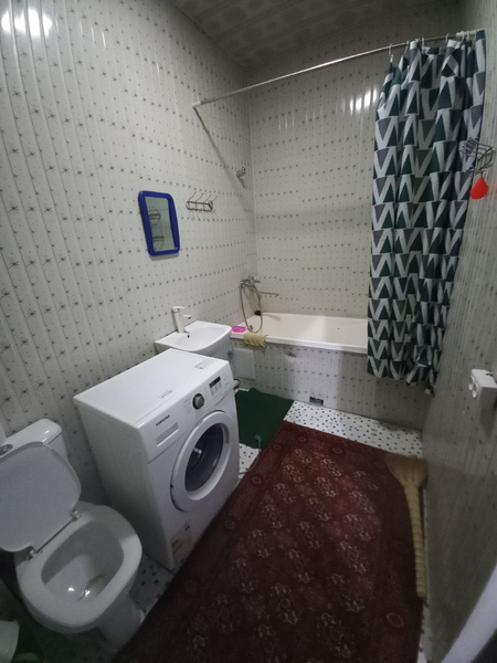 Срочно продается 2 х квартира